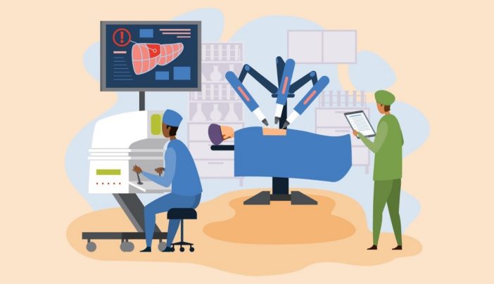 Liver regeneration: How the liver’s ability to recover plays into liver ...