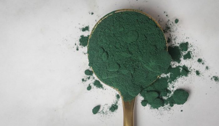 What to know about greens powders | MD Anderson Cancer Center