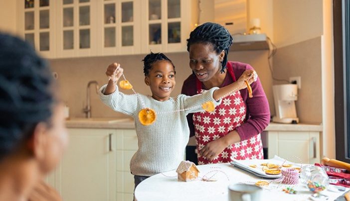 Navigating cancer during the holidays | MD Anderson Cancer Center