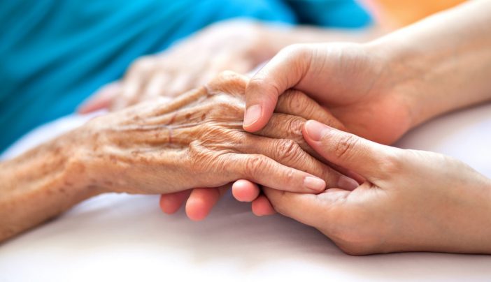 What are the side effects of anesthesia in elderly patients? | MD ...