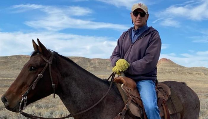 Pancreatic cancer survivor: I’m glad I took a chance on a Whipple ...