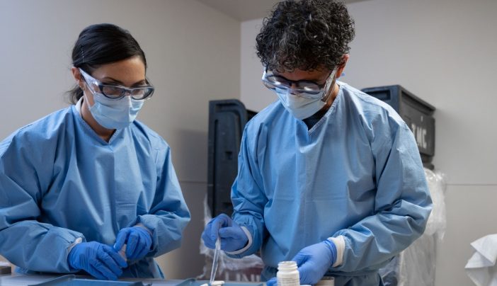 Meeting with a research nurse during a clinical trial: What to know ...