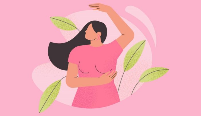 How to reduce your breast cancer risk | MD Anderson Cancer Center