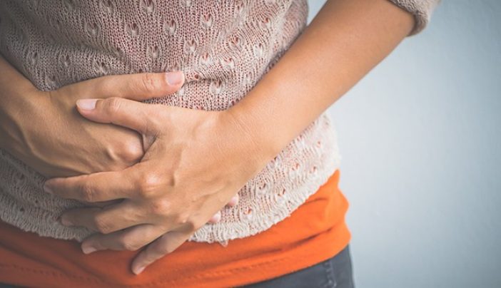 What does ovarian cancer pain feel like? | MD Anderson Cancer Center