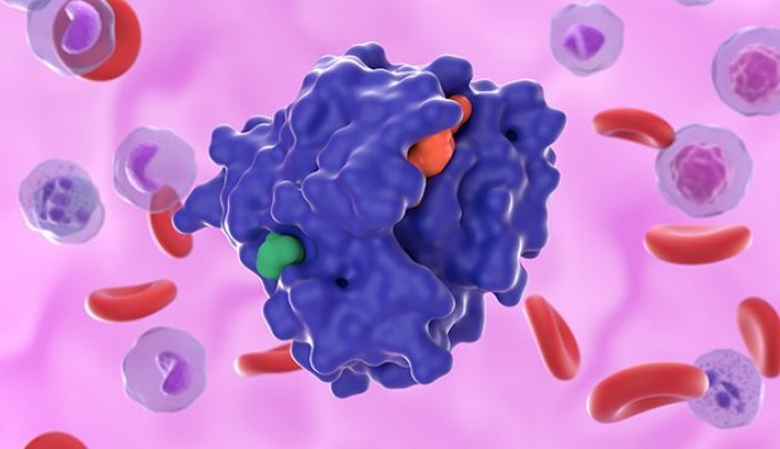 What’s new in KRAS mutation research? | MD Anderson Cancer Center