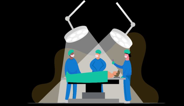 4 thoracic anesthesia questions, answered | MD Anderson Cancer Center