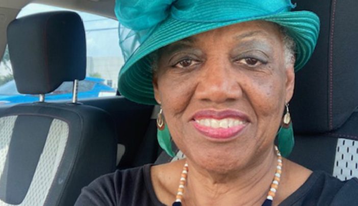 Stage IV melanoma survivor: Dark skin won’t protect you from skin ...