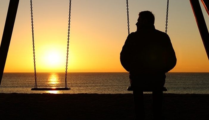 6 ways to manage survivor’s guilt | MD Anderson Cancer Center