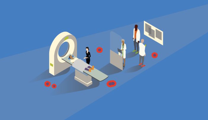 Standardized uptake value (SUV) numbers on PET scans: What do they mean? | MD Anderson Cancer Center