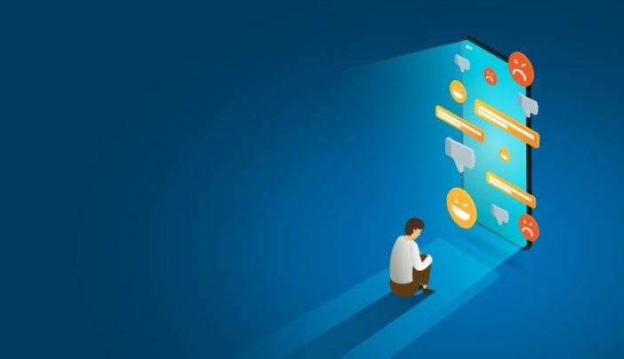 Managing health anxiety online: A psychiatrist’s tips | MD Anderson ...