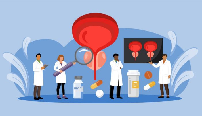 What is a cystoscopy? | MD Anderson Cancer Center