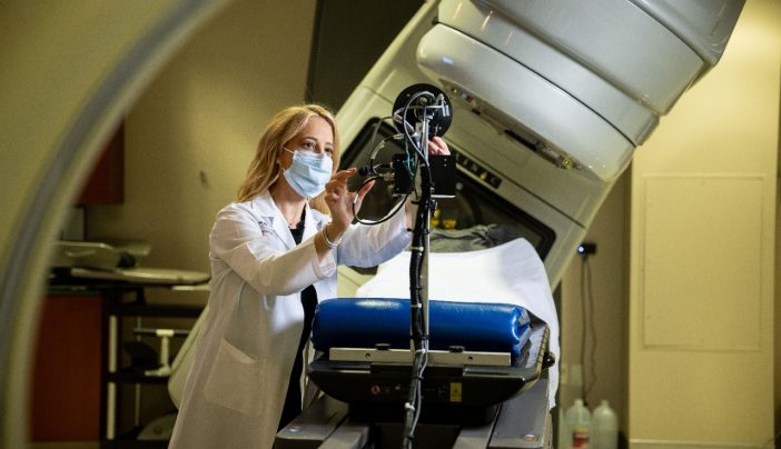 What is radiation fibrosis? 5 things to know | MD Anderson Cancer Center