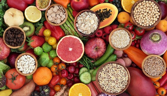 What are free radicals? A dietitian explains | UT MD Anderson