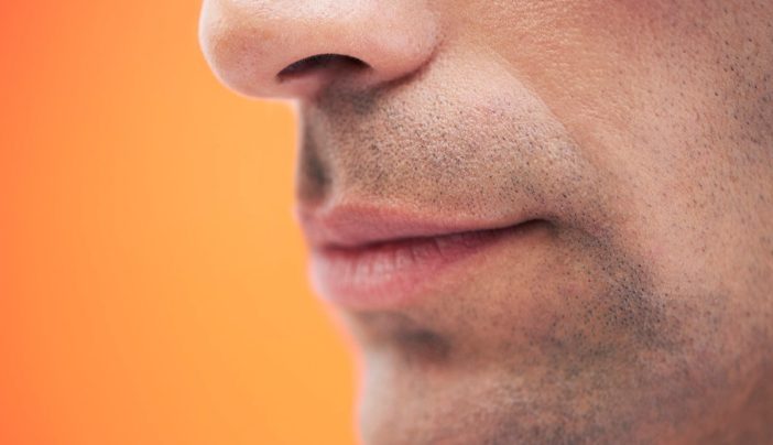 9 things to know about lip cancer | MD Anderson Cancer Center