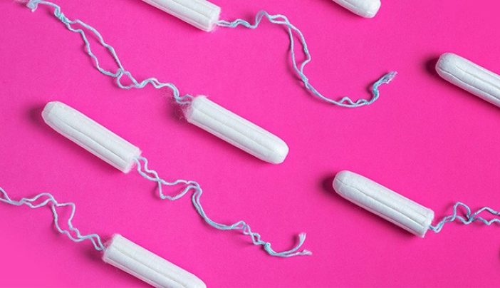 Are tampons bad for you? A gynecologist answers | MD Anderson Cancer Center