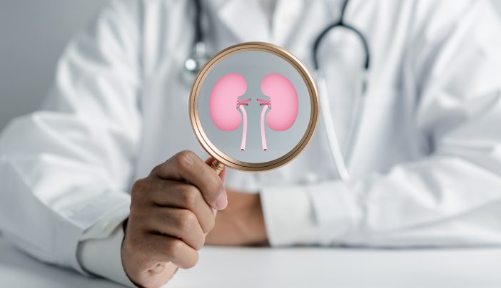 Need a kidney biopsy? Here are four things to know | MD Anderson Cancer ...