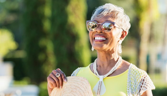 Can dark-skinned people get a sunburn? | UT MD Anderson
