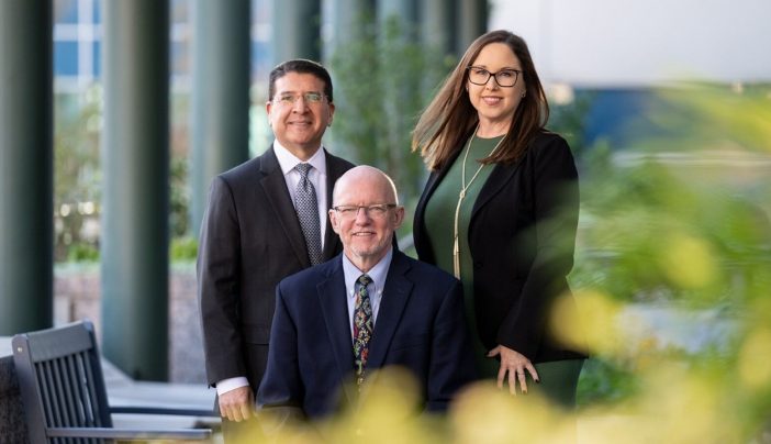 How EndTobacco helps end cancer | MD Anderson Cancer Center