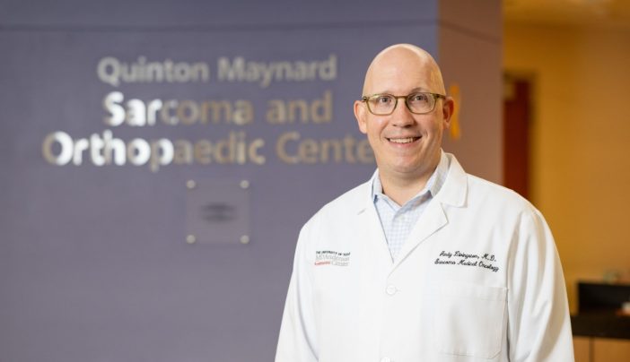 Understanding adult rhabdomyosarcoma: Types, prognosis and treatment ...