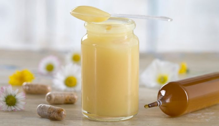 What is royal jelly? | MD Anderson Cancer Center