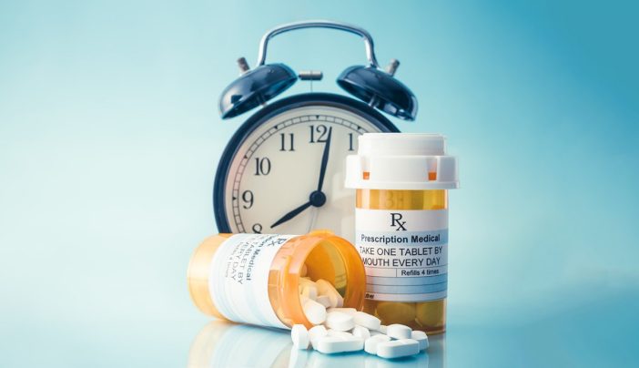 How to take medications properly: 6 questions, answered | MD Anderson ...