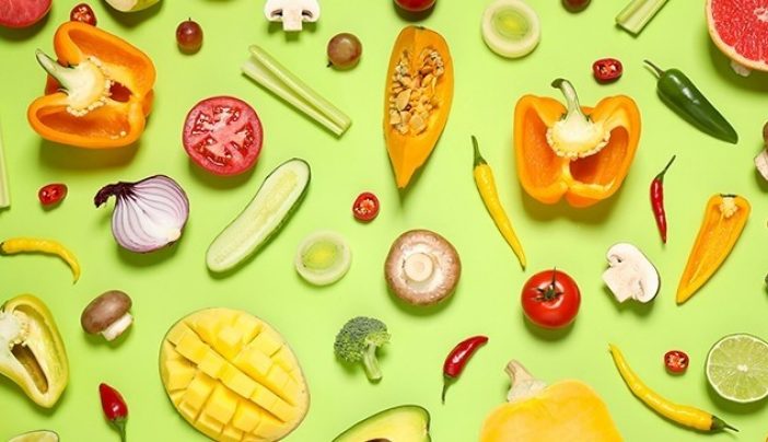 A dietitian shares the best diet for insulin resistance | MD Anderson ...