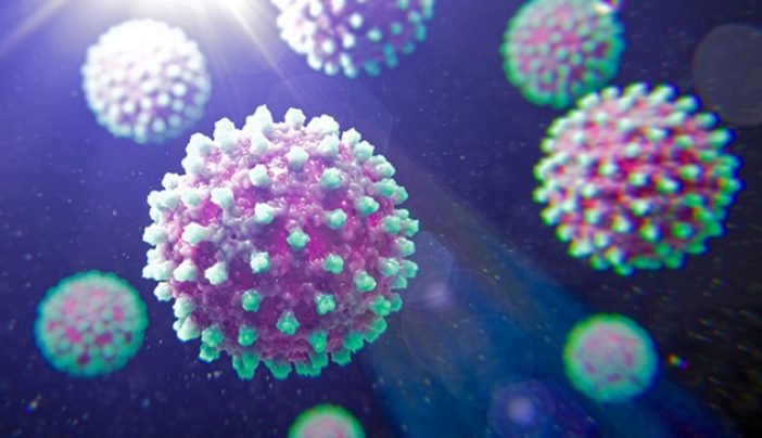 8 viruses that cause cancer | MD Anderson Cancer Center