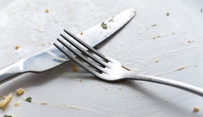 What happens when you overeat? | MD Anderson Cancer Center