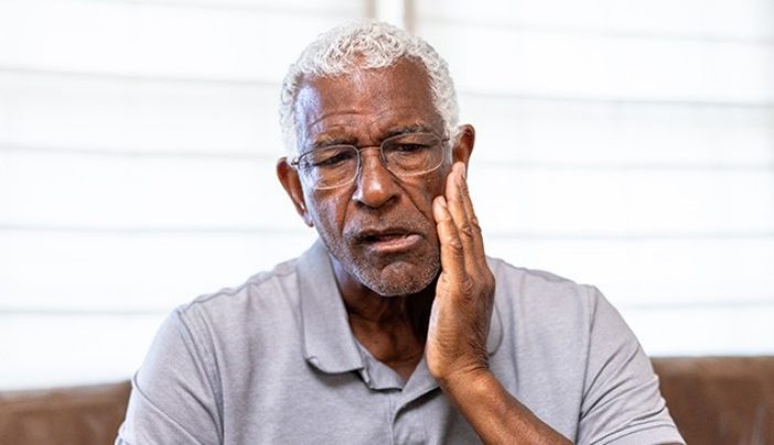 Cancer of the jaw: 8 things to know | MD Anderson Cancer Center