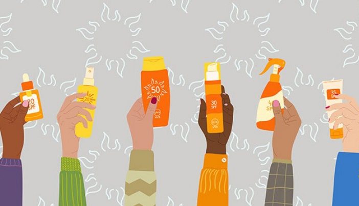 8 common SPF questions, answered | MD Anderson Cancer Center