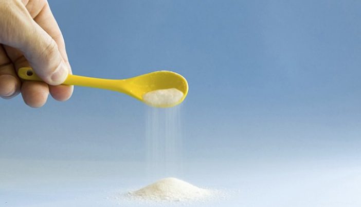 What is allulose? Benefits, safety and how it compares | UT MD Anderson