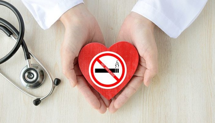 The truth behind the ‘healthy smoker’ myth | UT MD Anderson
