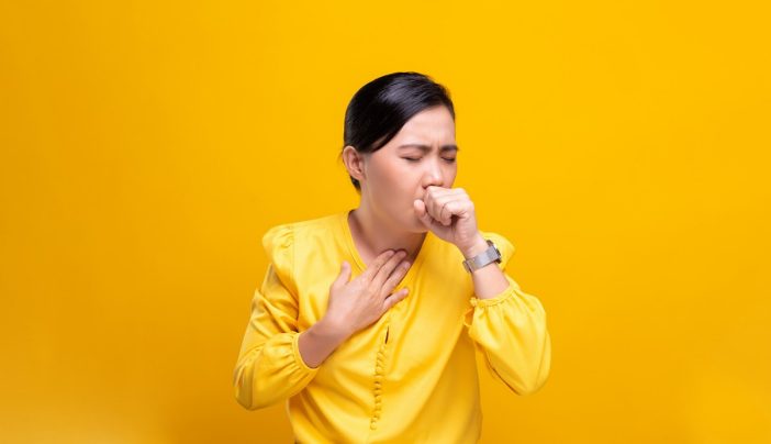 ‘How I knew I had lung cancer’: 5 survivors share their symptoms | UT ...