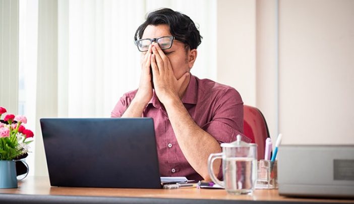 Can stress cause cancer? | UT MD Anderson