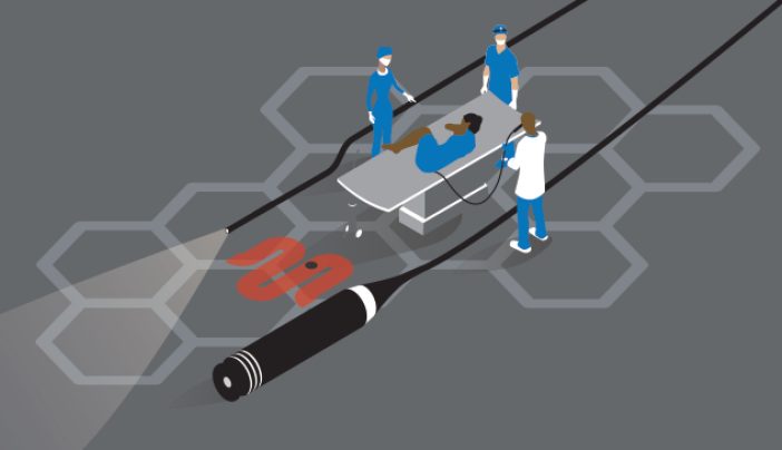 Sigmoidoscopy: Purpose, procedure and how it compares to a colonoscopy ...
