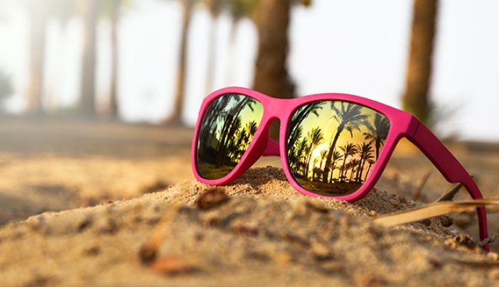 Are sunglasses actually bad for your eyes? 7 myths, debunked | UT MD ...