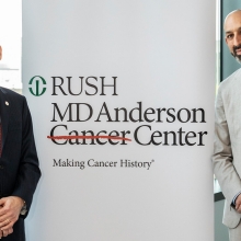 MD Anderson Cancer Network | MD Anderson Cancer Center