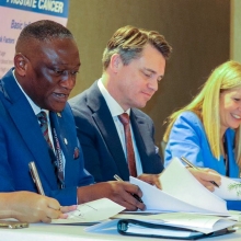 MD Anderson Cancer Network | MD Anderson Cancer Center