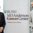 MD Anderson Cancer Network | MD Anderson Cancer Center