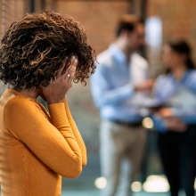 Psychiatric Oncology Center | MD Anderson Cancer Center