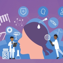 What is Chemotherapy? Know Before Treatment | MD Anderson Cancer Center