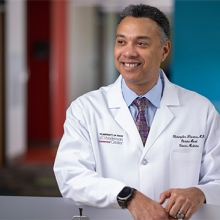 Lymphoma: Symptoms, Types & Risk Factors | MD Anderson Cancer Center