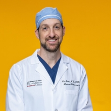 Head & Neck Cancer | UT MD Anderson