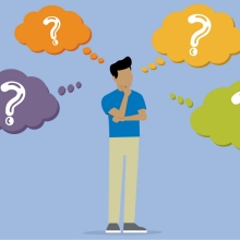 A New Cancer Diagnosis | MD Anderson Cancer Center