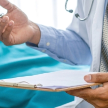 Colorectal Cancer Screening | MD Anderson Cancer Center
