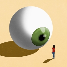 Uveal Melanoma | MD Anderson Cancer Center