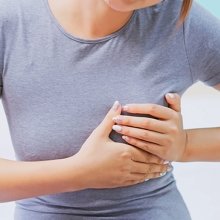 9 Top Breast Cancer Symptoms & Signs | UT MD Anderson
