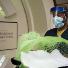 What is Radiation Therapy? Know Before Treatment | MD Anderson Cancer ...