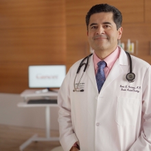 Breast Cancer: Symptoms, Risk Factors & Treatments | MD Anderson Cancer ...