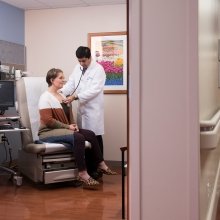 Precision Medicine & Targeted Therapy | MD Anderson Cancer Center